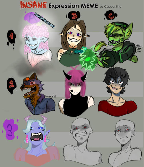 Finally posting after 9 days - ibisPaint