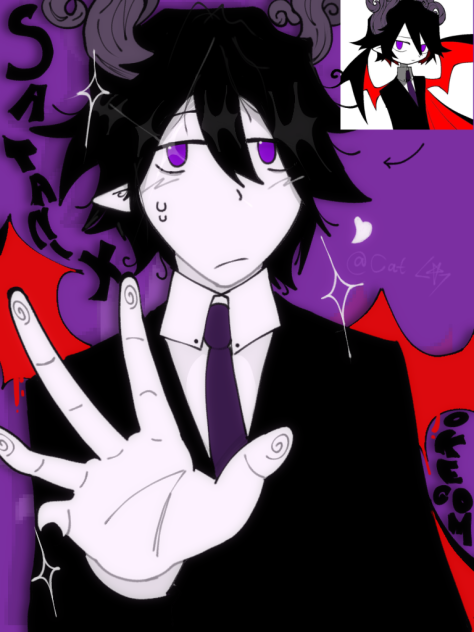 Satanick okegom! ☆ - ibisPaint