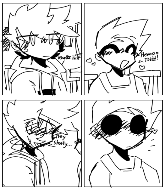 Children au (TordTom) - ibisPaint