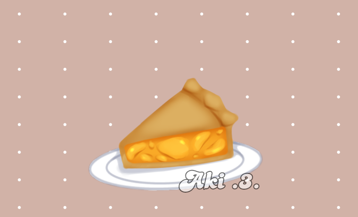 have some pie - ibisPaint