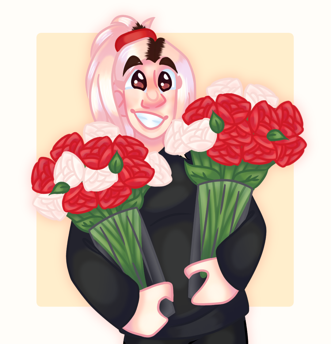 Carly Incontro - ibisPaint