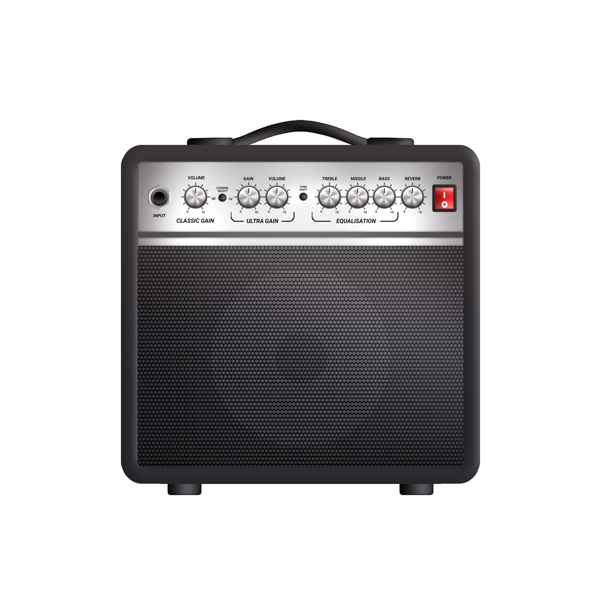 Amplifier - ibisPaint