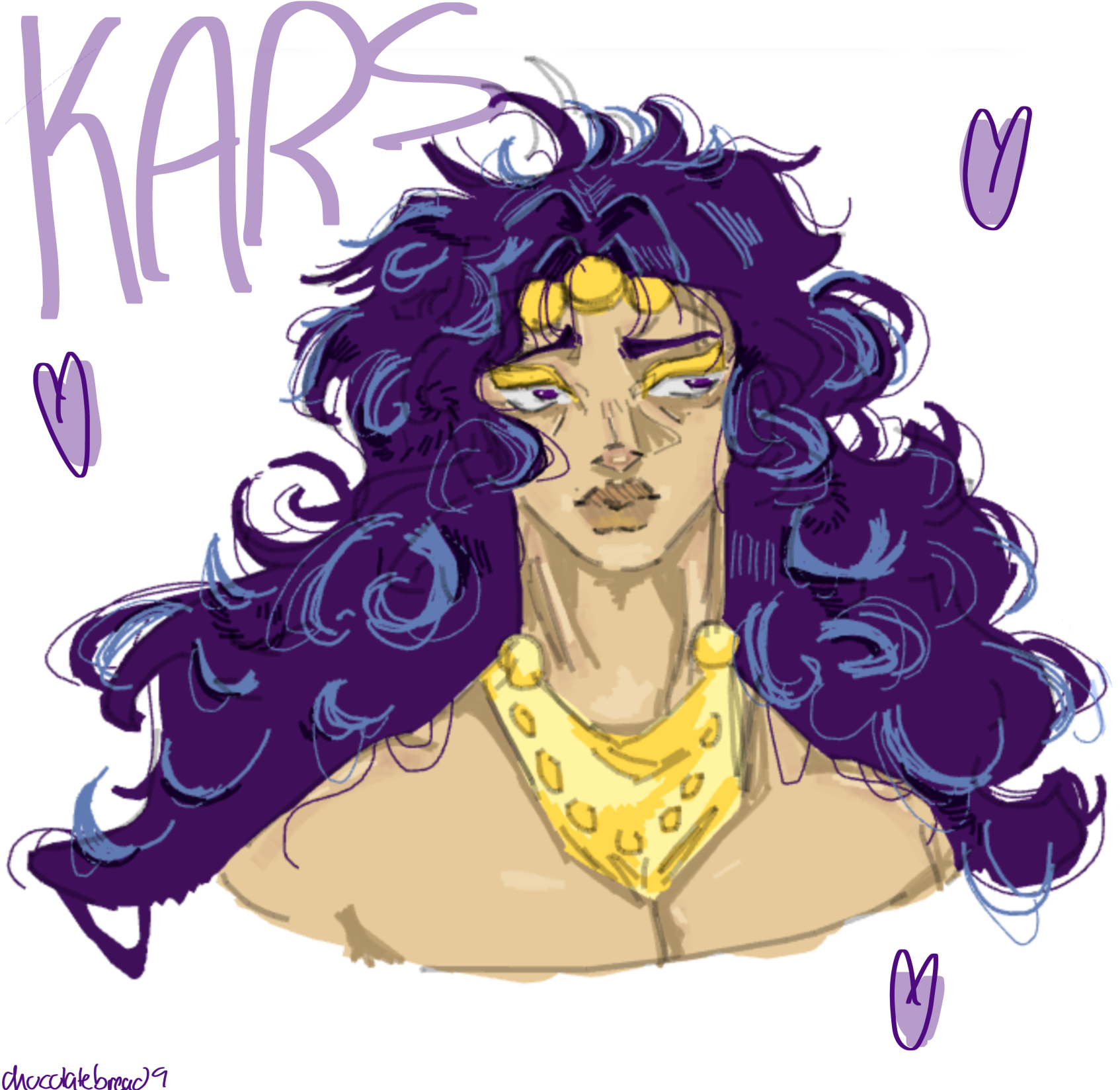 KARS - ibisPaint