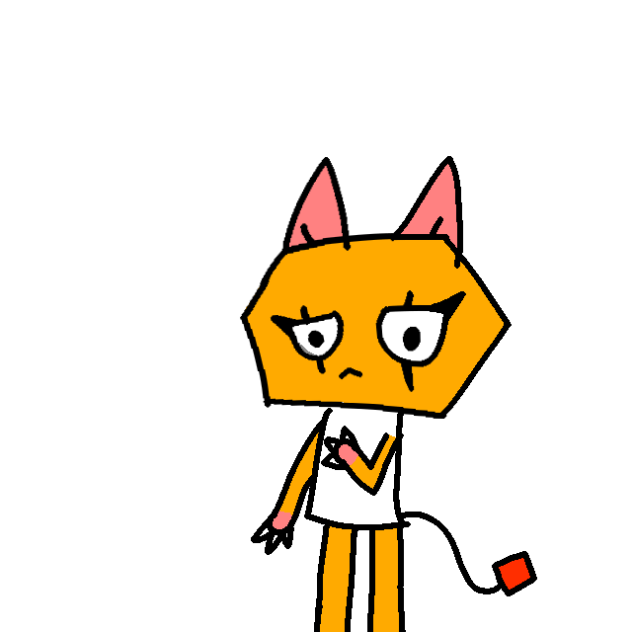 Not funny. Didn’t laugh. animation test - ibisPaint