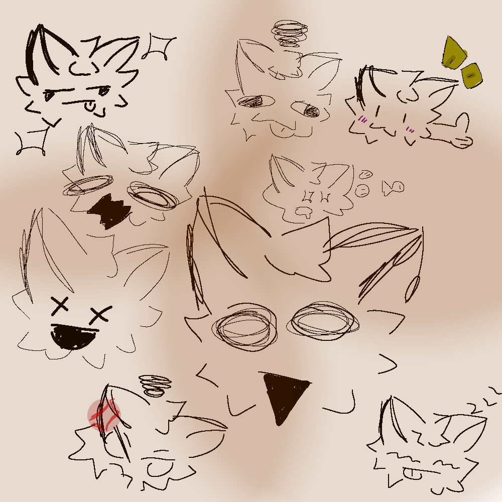 silly bob - ibisPaint