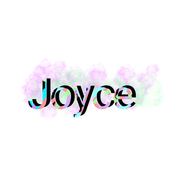 Joyce - ibisPaint