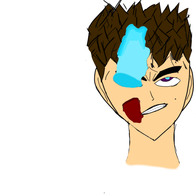 OC Helix Pending Name - ibisPaint