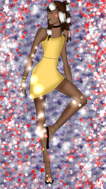 Oc again - ibisPaint