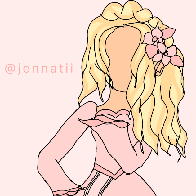 Drawing Me - ibisPaint