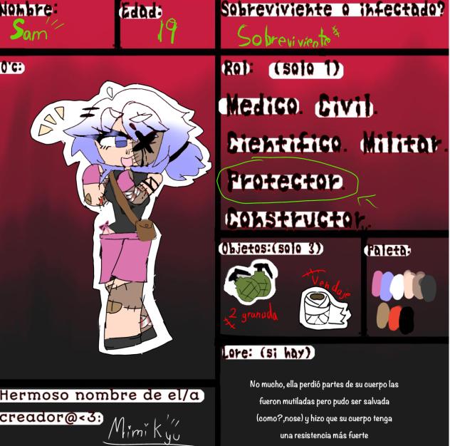 Una fichas XD - ibisPaint