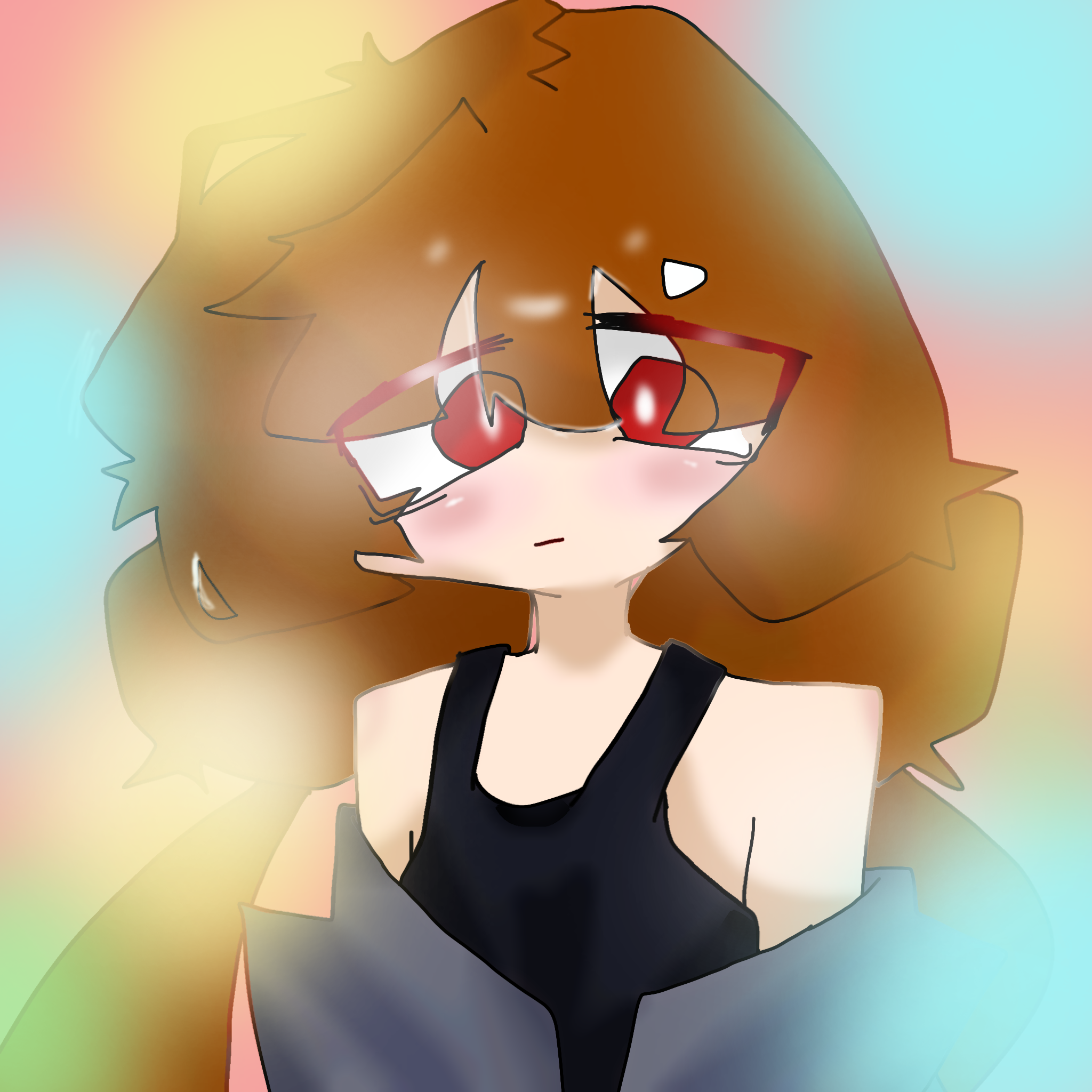 cute - ibisPaint