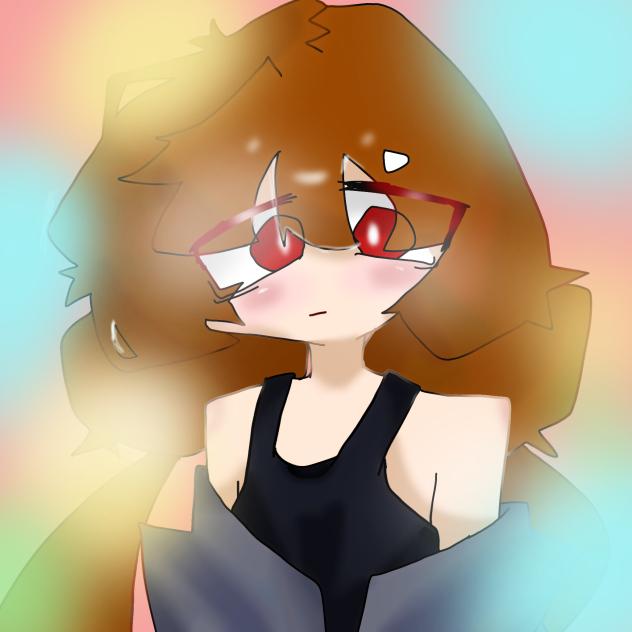 cute - ibisPaint