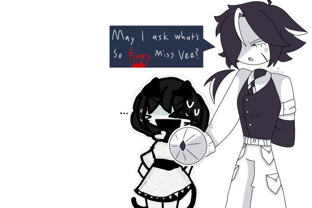 FPE Collab w Lori Vee! - ibisPaint