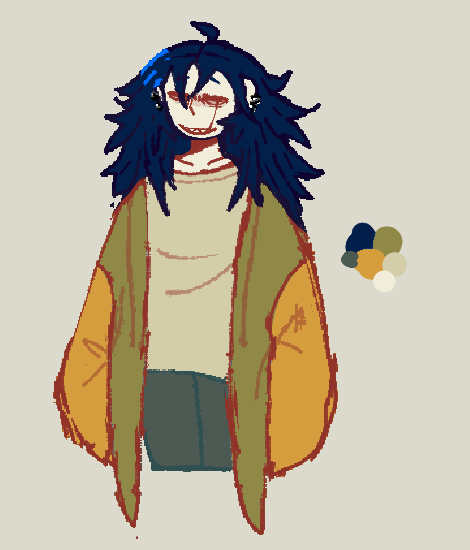 Updated Ember Ref - ibisPaint