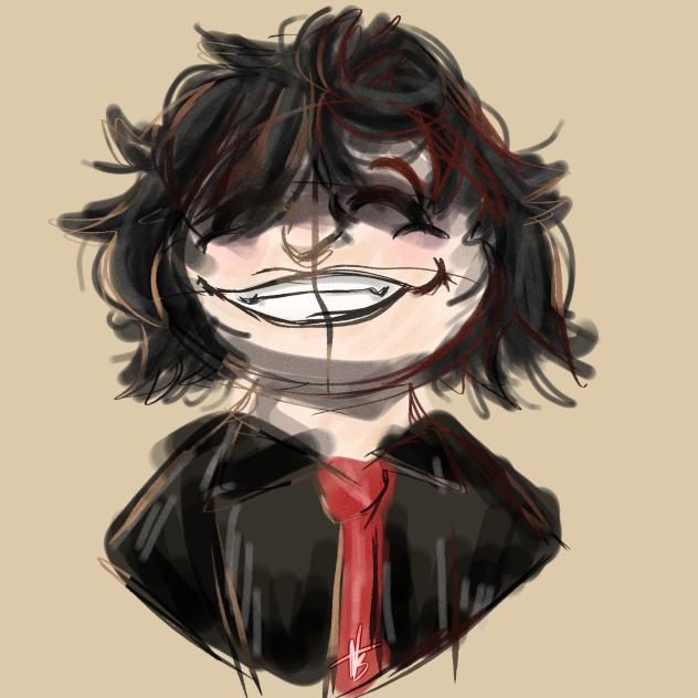 Gee doodle - ibisPaint