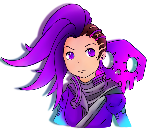 Sombra - ibisPaint
