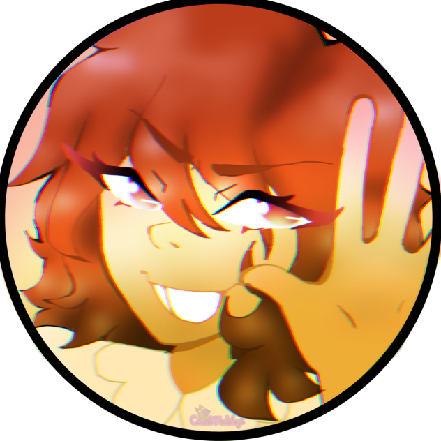 Another PFP contest but for Sam - ibisPaint