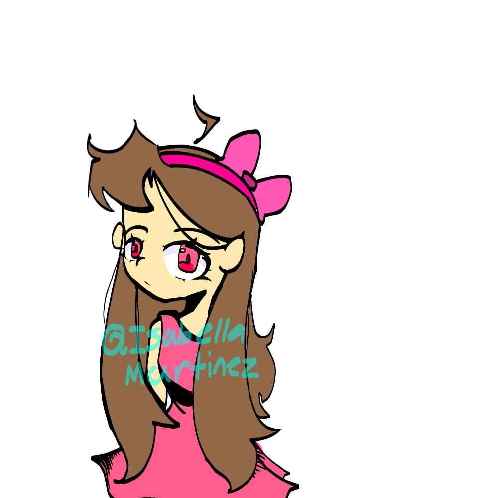 Tell me u hate it without saying u hate😍 - ibisPaint