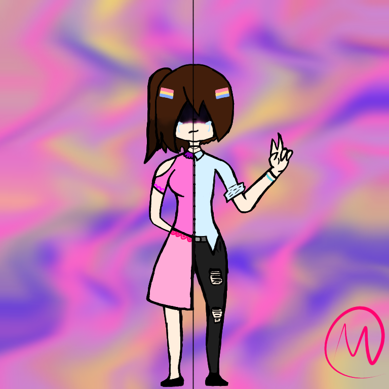 reality - ibisPaint
