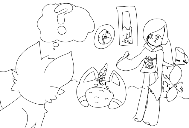 Come here! - ibisPaint