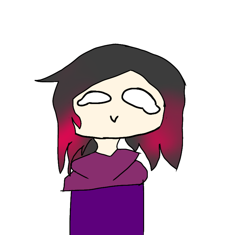 my braincells died - ibisPaint