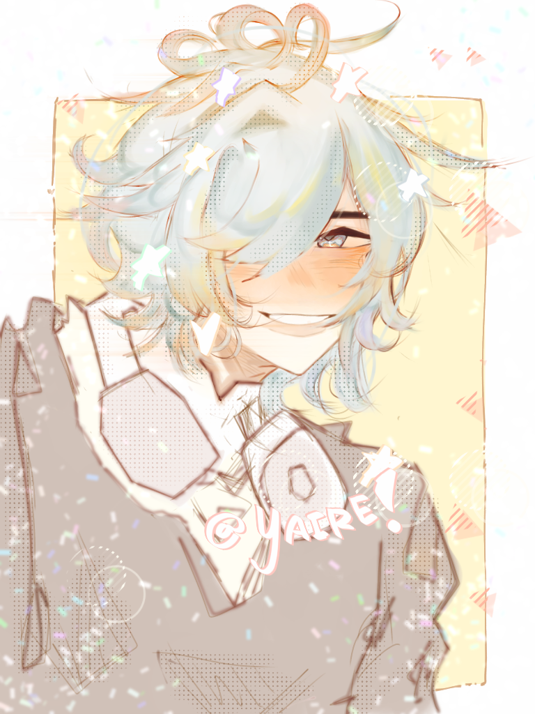 YUN YUN!! - ibisPaint