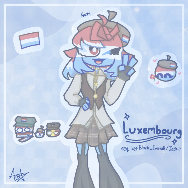 req no. 2 - ibisPaint