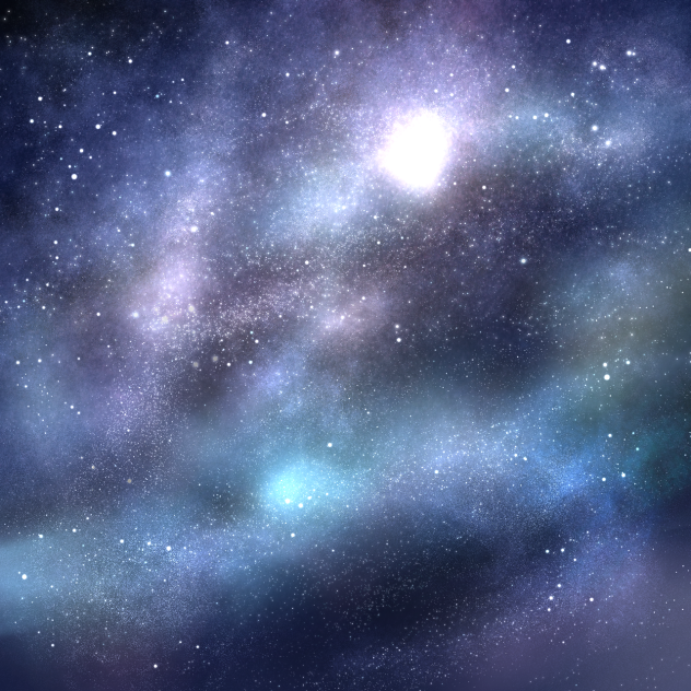 star light 3 - ibisPaint