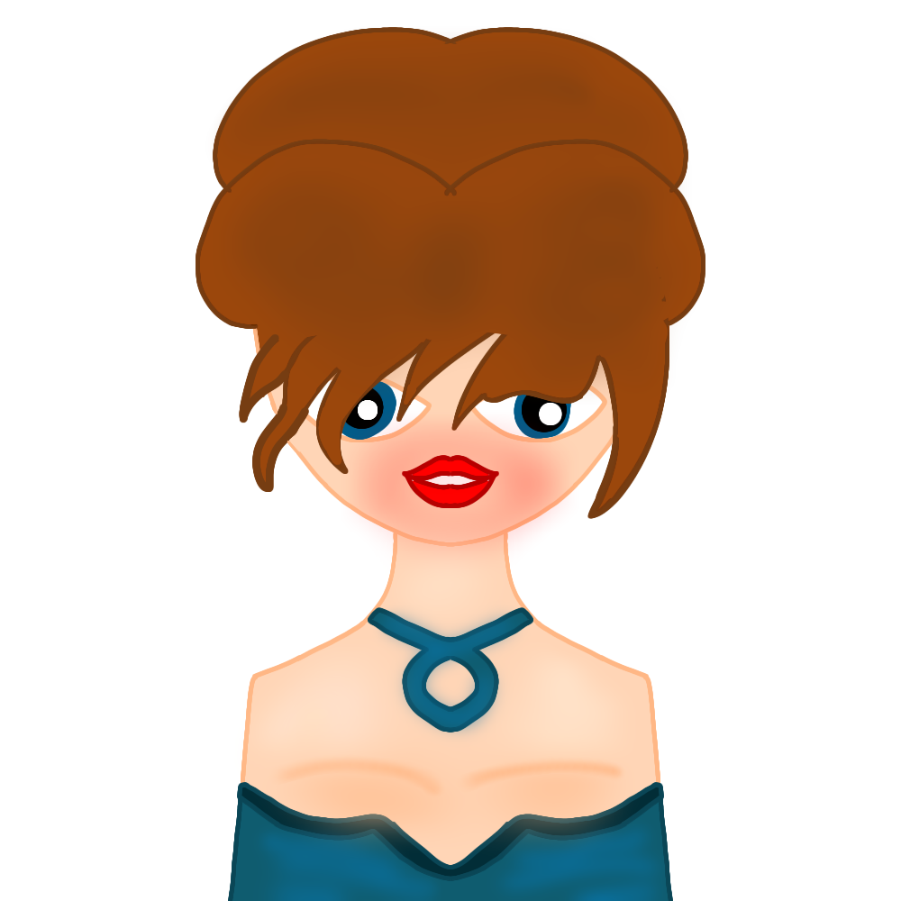 cute be like - ibisPaint