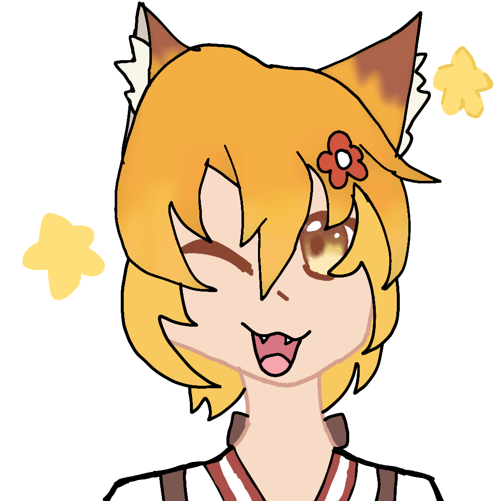 Senko san - ibisPaint