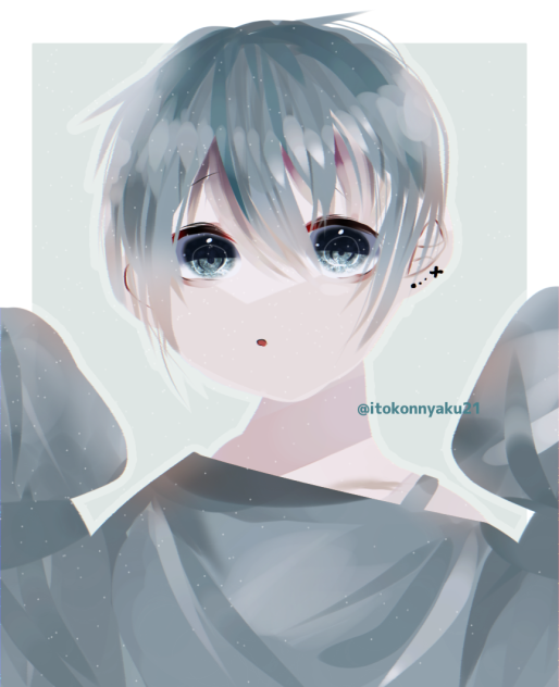 無題847 - ibisPaint