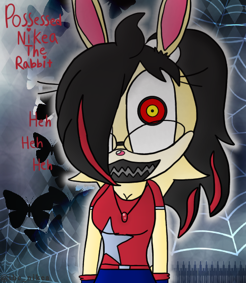 Me Possessed - ibisPaint