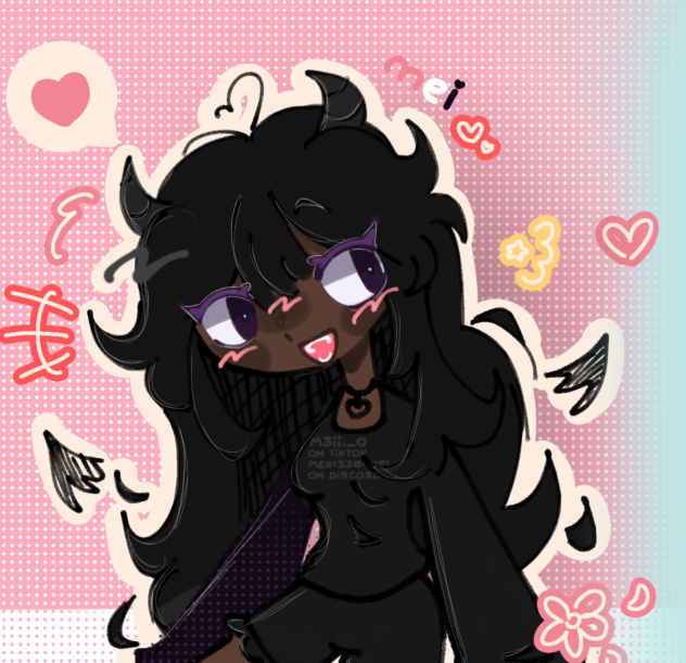 MATCHING PFPPPP 2 - ibisPaint