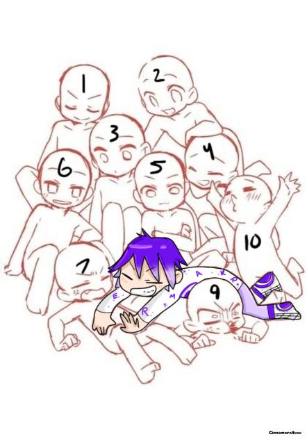 TPOT collab - ibisPaint