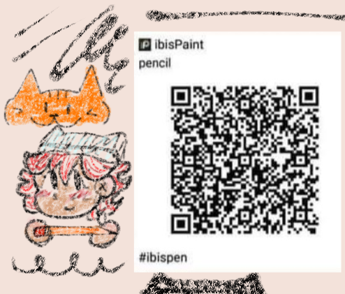 Pencil texture😛 - ibisPaint