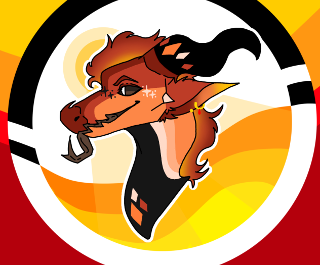 New PFP!!! - ibisPaint