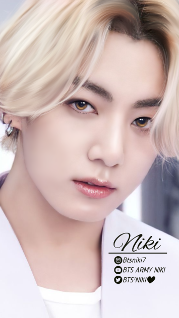 jungkook - ibisPaint
