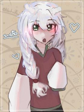 THIS IS A VERY RUSHED- - ibisPaint