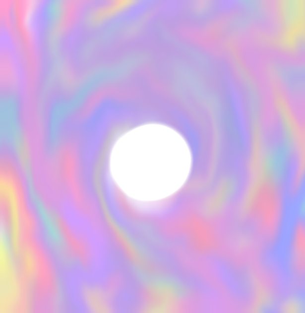 Rainbow cake - ibisPaint