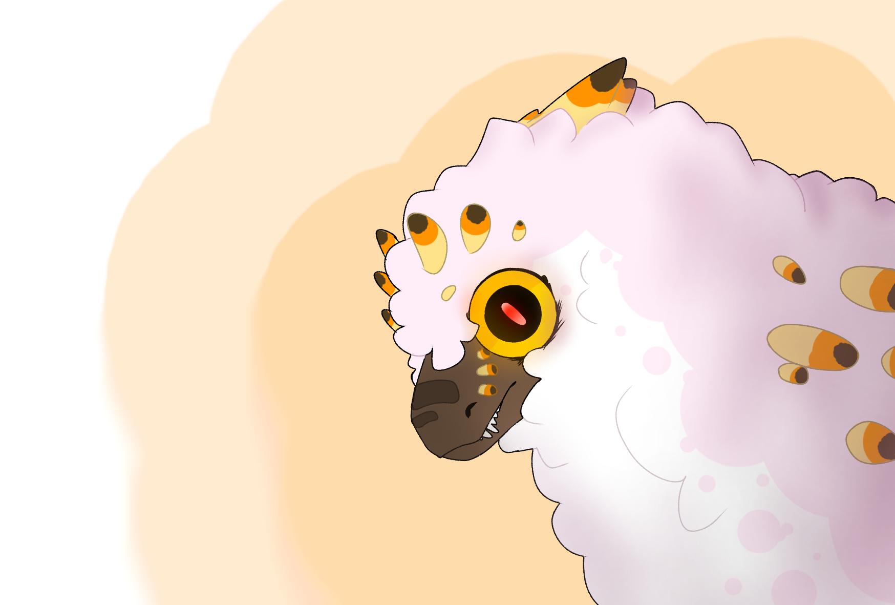 that puffwump will kill you - ibisPaint