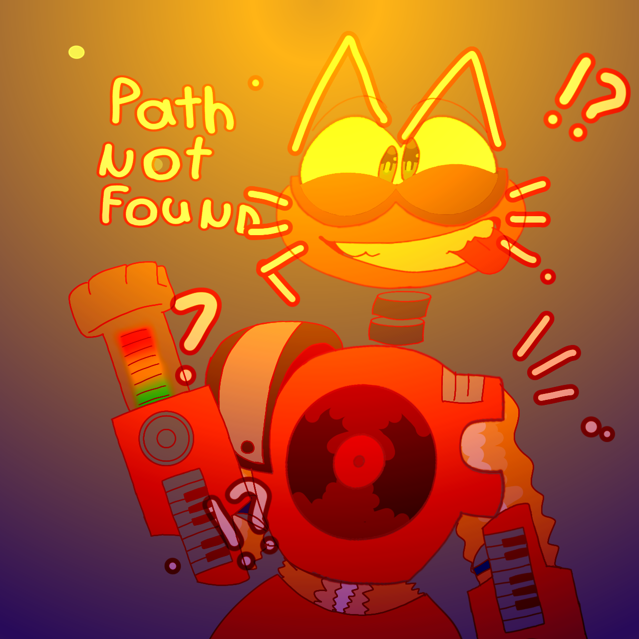 Rare Wubbox - ibisPaint