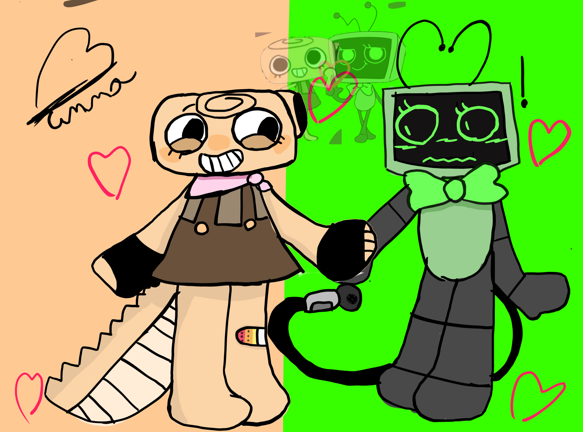 Shellvision - ibisPaint