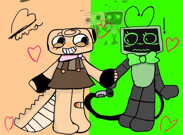 Shellvision - ibisPaint