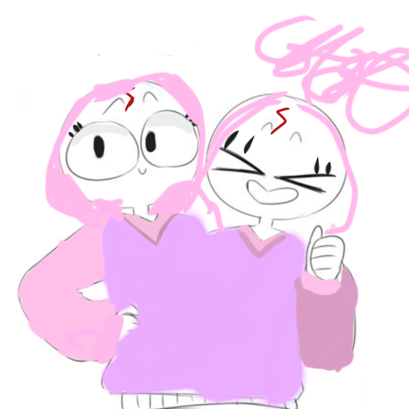 DOWN IN OHIO - ibisPaint