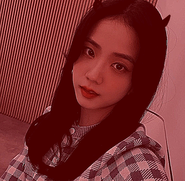 Jisoo pfp - ibisPaint