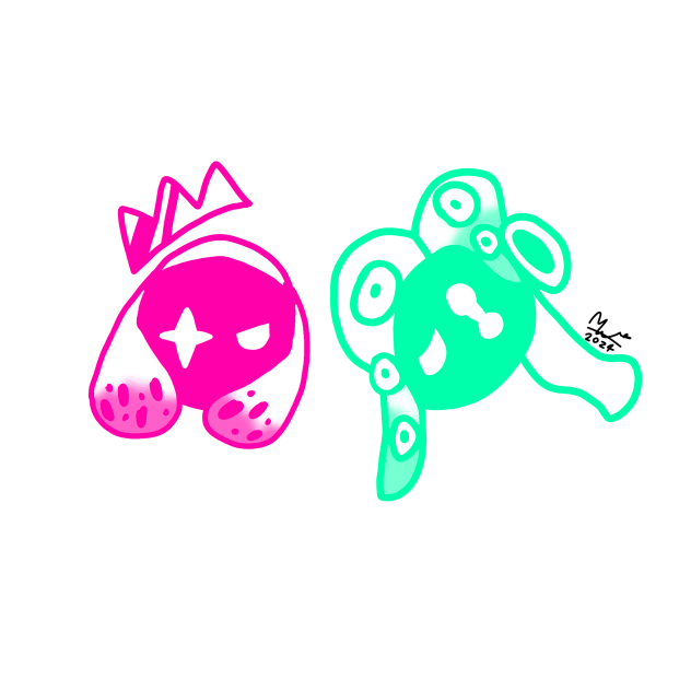 seak peak - ibisPaint