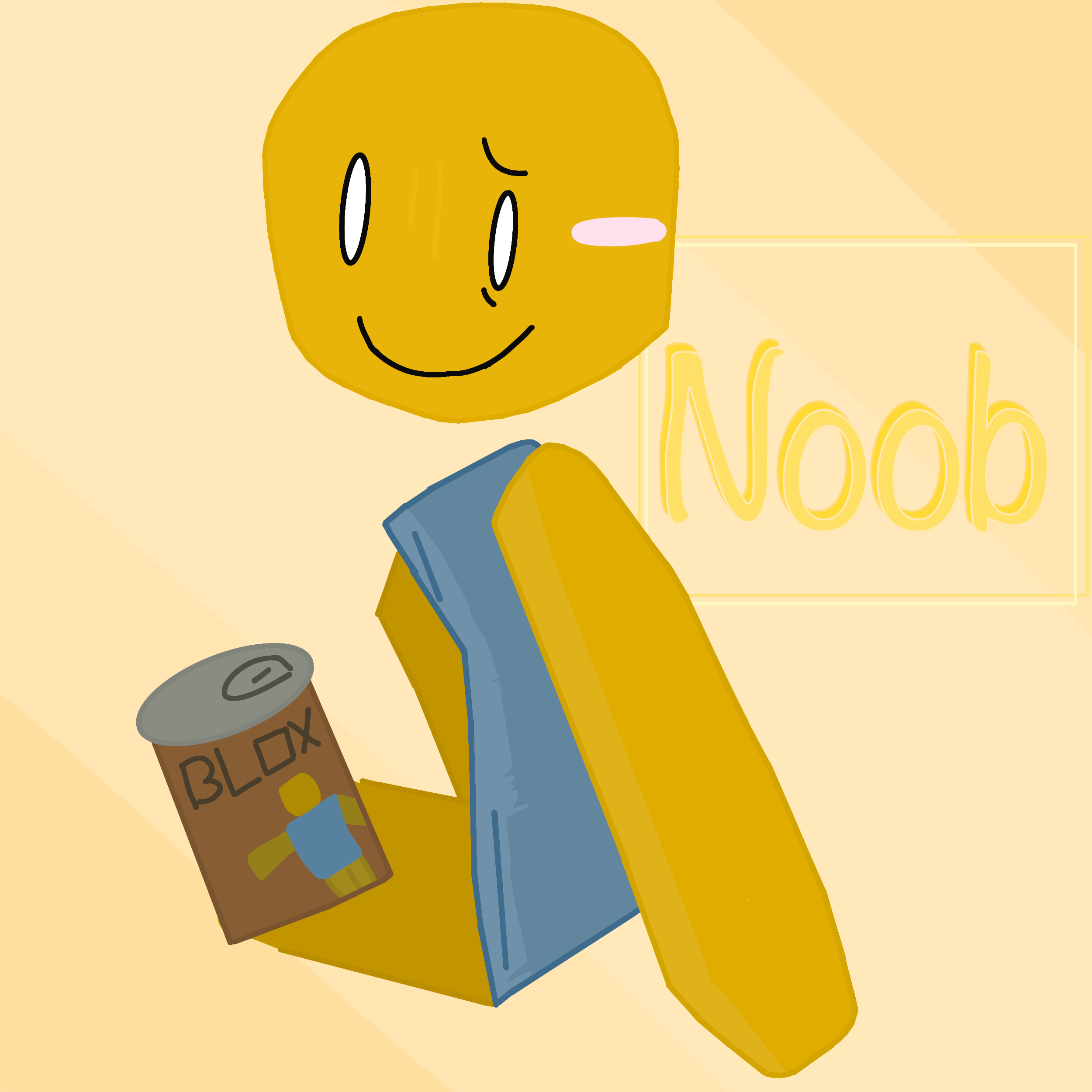 Noob - ibisPaint