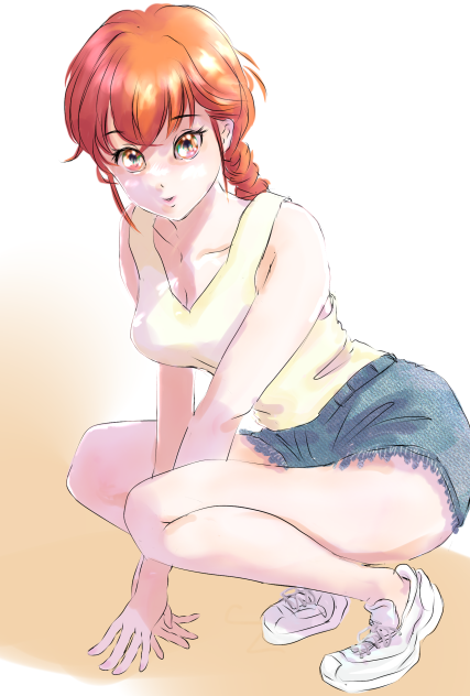 無題 17 - ibisPaint