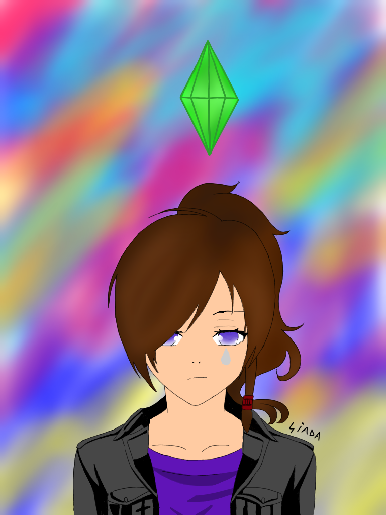 Senza titolo 30 - ibisPaint