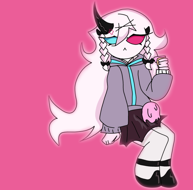 fnf rasazy (old) - ibisPaint